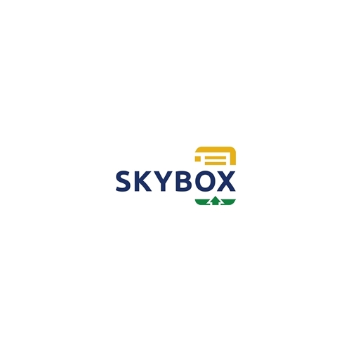 Logo para SKYBOX TECNOLOGI.. | Bikina D.. 6037646