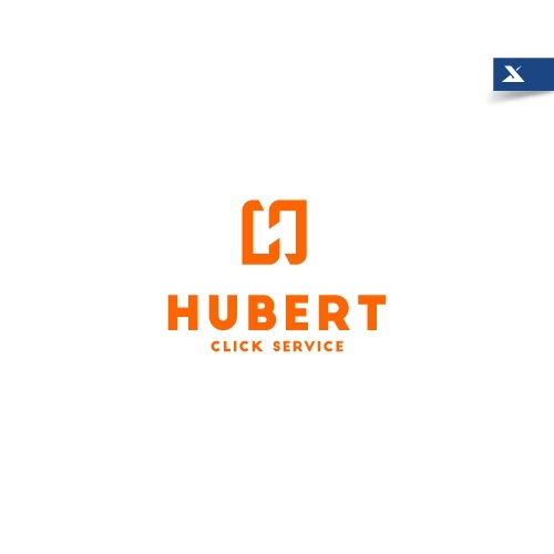 Logo para HUBERT CLICK SER.. | xandyind.. 6038451