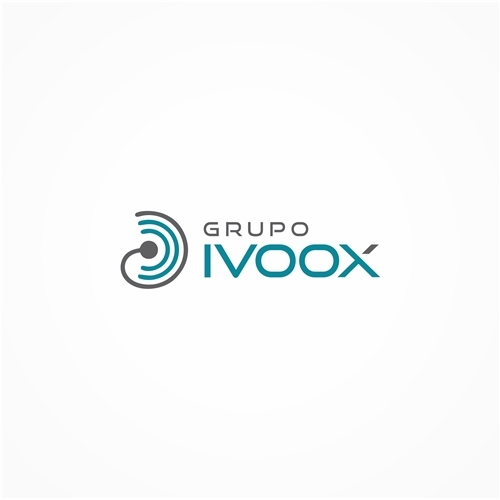Grupo Ivoox | Criação de Logo + Papelaria + Manual Básico Para Cons...