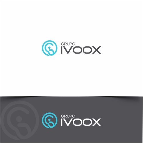 Grupo Ivoox | Criação de Logo + Papelaria + Manual Básico Para Cons...