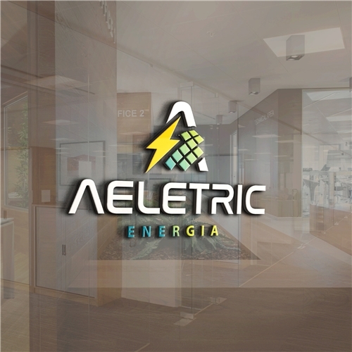 Logo para Aeletric Energia | Dani Cam.. 6040105