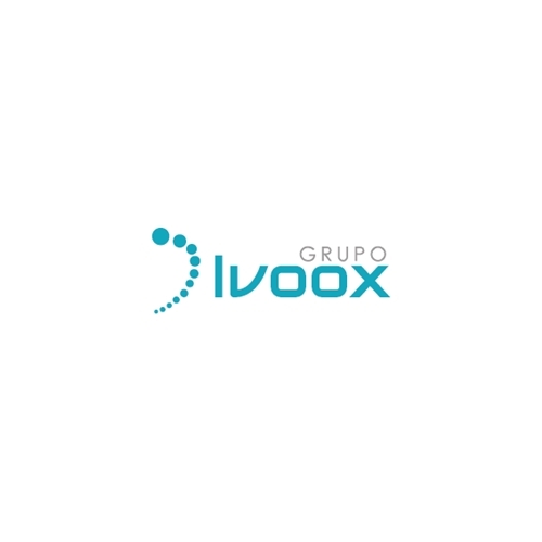 Grupo Ivoox | Criação de Logo + Papelaria + Manual Básico Para Cons...