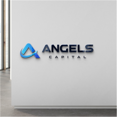 Logo para Angels Capital | melquize.. 6040599