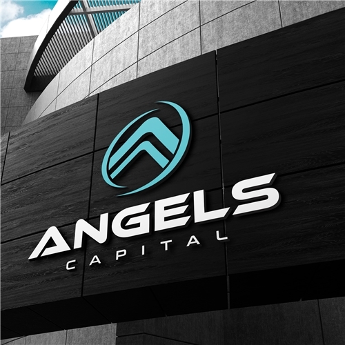 Logo para Angels Capital | melquize.. 6040613