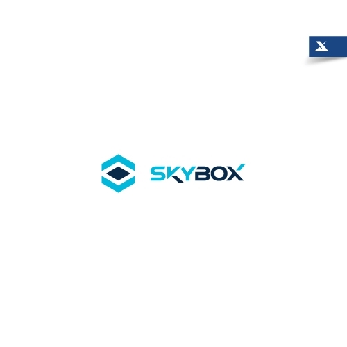 Logo para SKYBOX TECNOLOGI.. | xandyind.. 6040749
