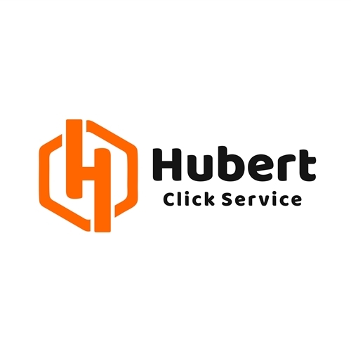 Logo para HUBERT CLICK SER.. | marceloc.. 6040982