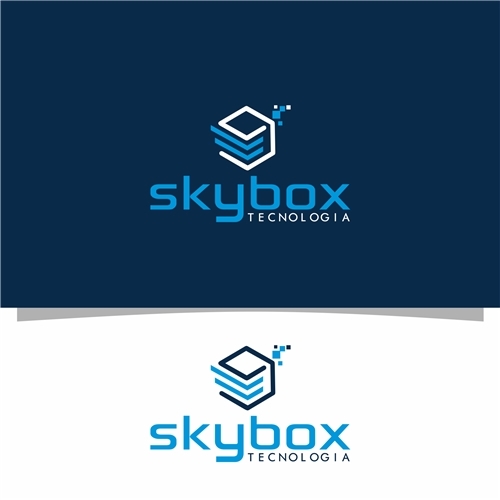 Logo para SKYBOX TECNOLOGI.. | elitorre.. 6041214