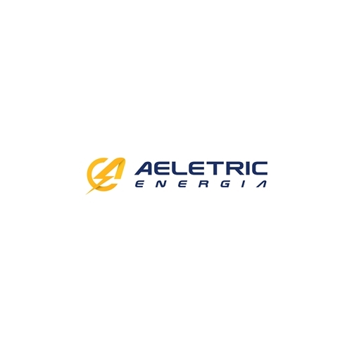 Logo para Aeletric Energia | Bikina D.. 6041655