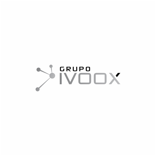 Grupo Ivoox | Criação de Logo + Papelaria + Manual Básico Para Cons...