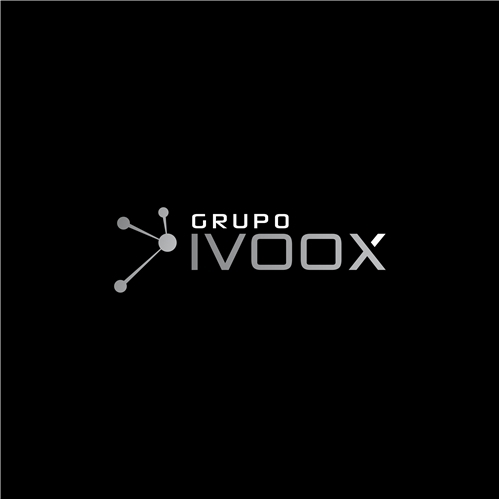 Grupo Ivoox | Criação de Logo + Papelaria + Manual Básico Para Cons...