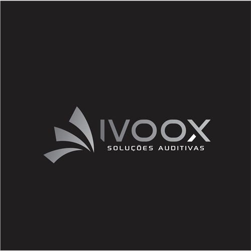 Grupo Ivoox | Criação de Logo + Papelaria + Manual Básico Para Cons...