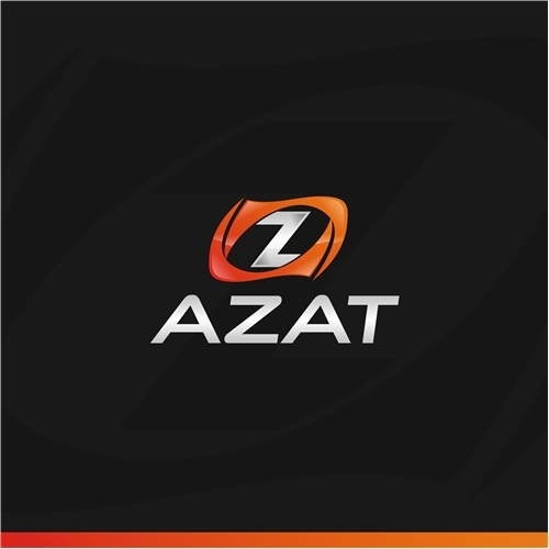 Logo para AZAT | at4design 6042740