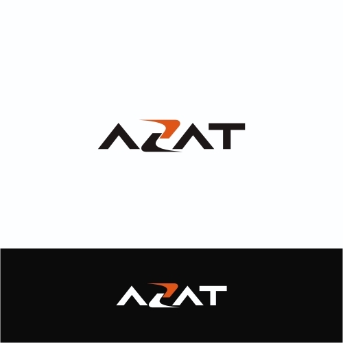 Logo para AZAT | Rubao 6042724