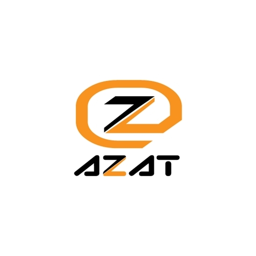 Logo para AZAT | TheSilasJr 6042818