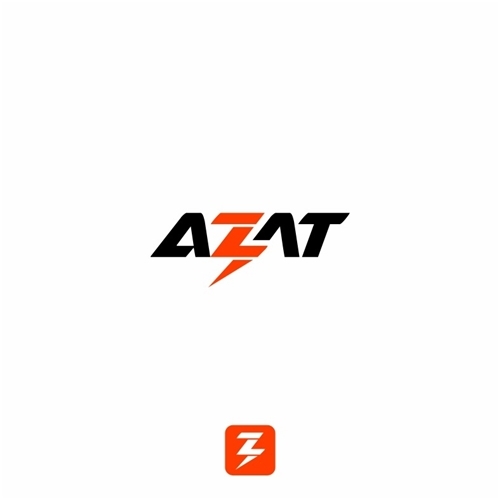 Logo para AZAT | Anna Soa.. 6042751