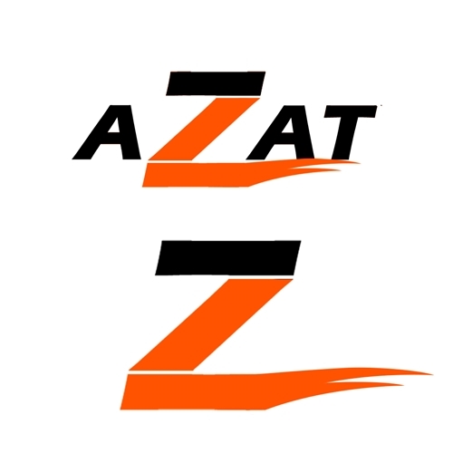 Logo para AZAT | Noah Bar.. 6042812