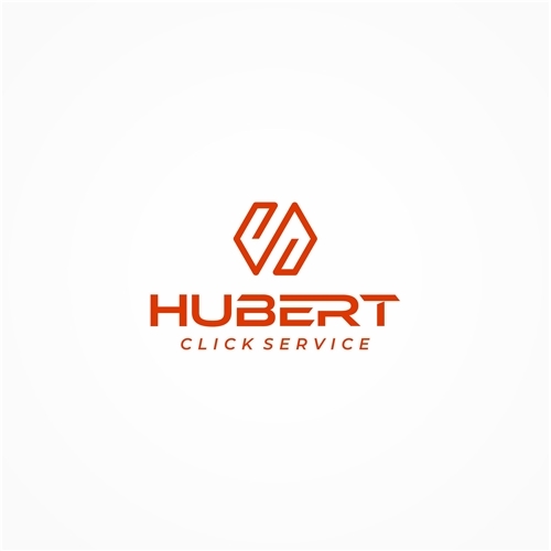 Logo para HUBERT CLICK SER.. | snetodes.. 6043062
