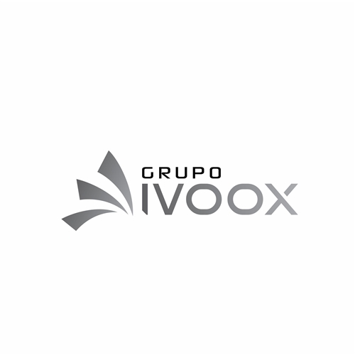 Grupo Ivoox | Criação de Logo + Papelaria + Manual Básico Para Cons...