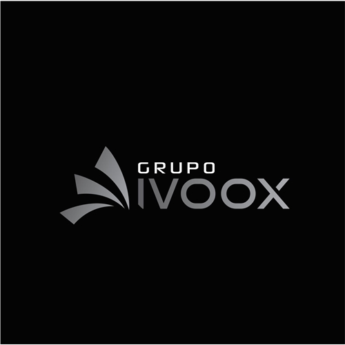 Grupo Ivoox | Criação de Logo + Papelaria + Manual Básico Para Cons...