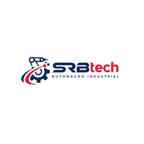 Logo e Papelaria (6 ite.. para SRB Tech Automaç.. | Dani Cam.. 6043637