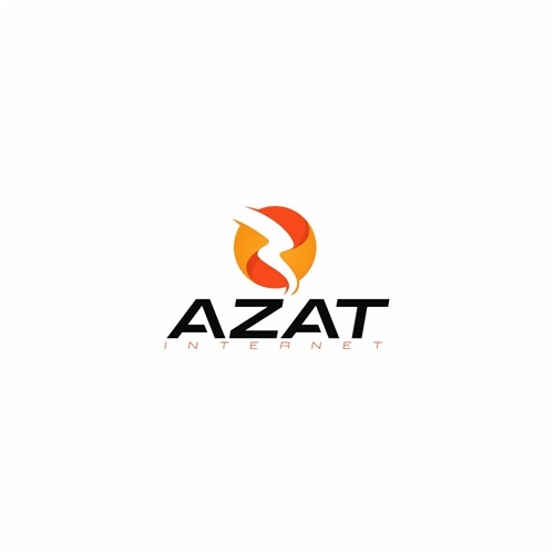 Logo para AZAT | marcioaur 6043772