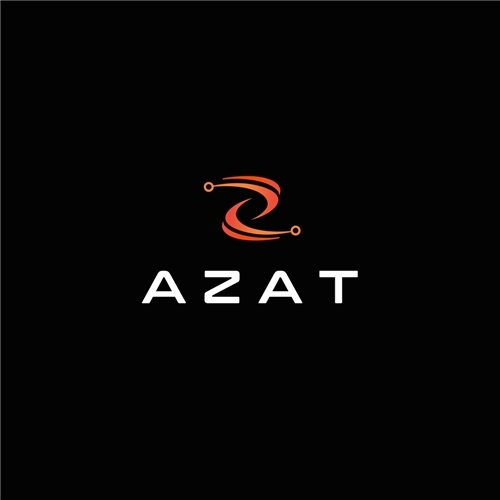 Logo para AZAT | Medeiros.. 6043791