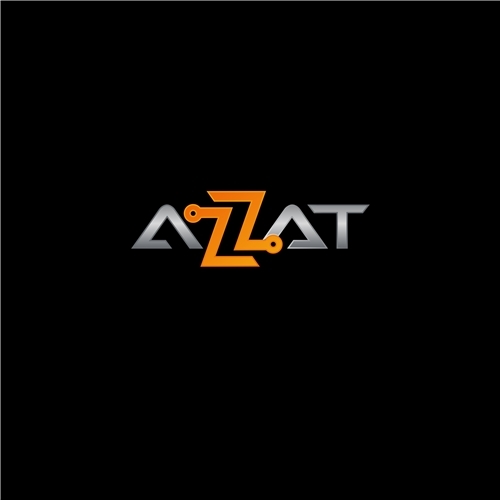 Logo para AZAT | Maia Des.. 6043943