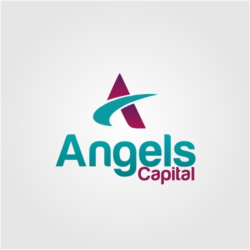 Logo para Angels Capital | Erondesign 6044211