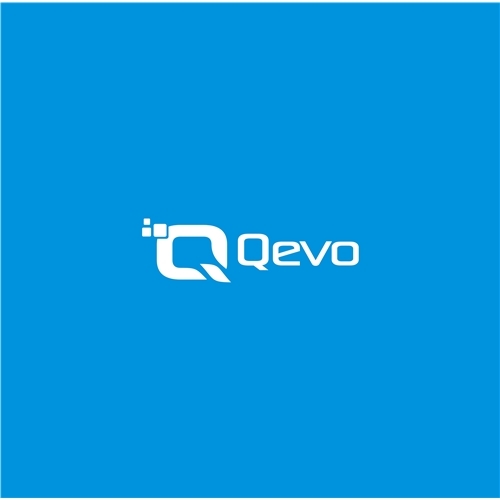 Logo para Qevo | at4design 6044273