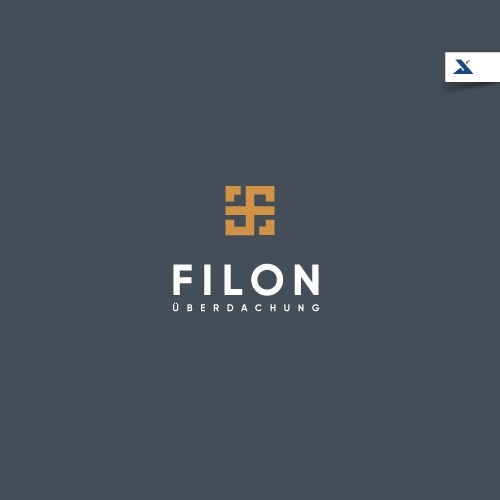 Logo para FILON ÜBERDACHUNG | xandyind.. 6046258