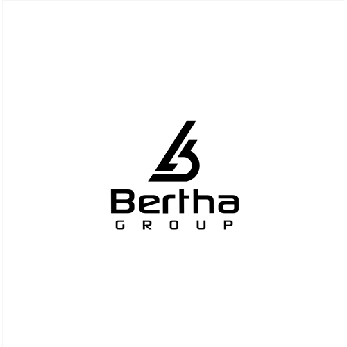 Logo para Bertha Group | at4design 6046840