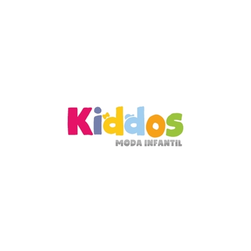 Logo para Kiddos | Camila B.. 6047282