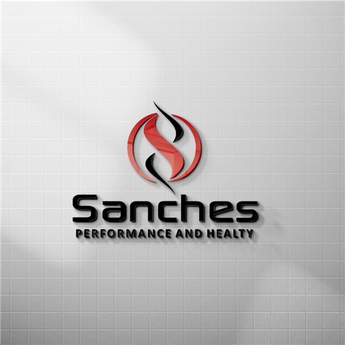 Logo para Sanches Sport Sc.. | at4design 6047362