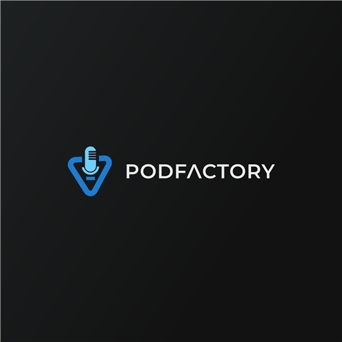 PODFACTORY | Criação de Logo Para Marketing & Comunicação