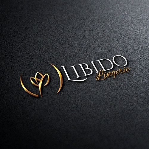 Logo para Libido Lingerie | LuisNetto 6047860