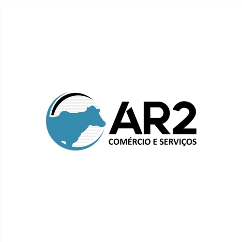 Modernizar Logo para AR2 comercio e s.. | at4design 6047953