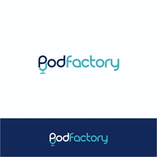 PODFACTORY | Criação de Logo Para Marketing & Comunicação