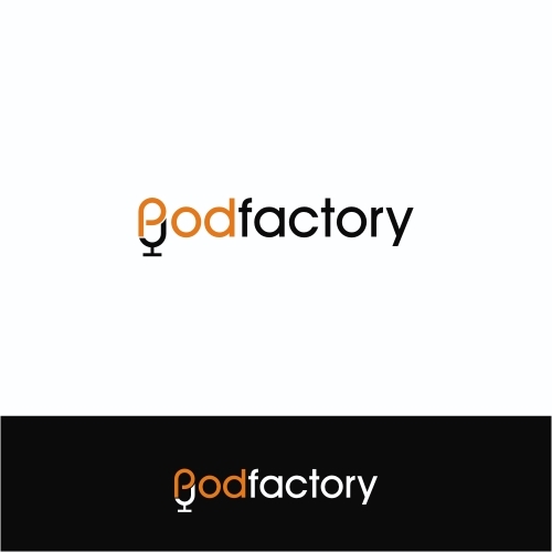 PODFACTORY | Criação de Logo Para Marketing & Comunicação