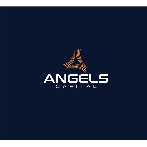 Logo para Angels Capital | c.com 6048286