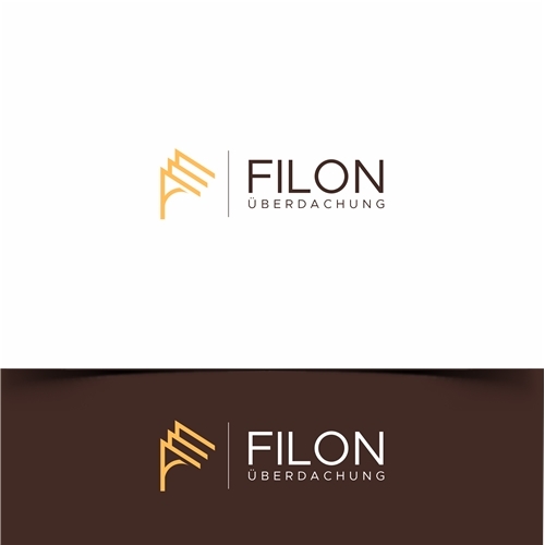 Logo para FILON ÜBERDACHUNG | Ok! Design 6048393