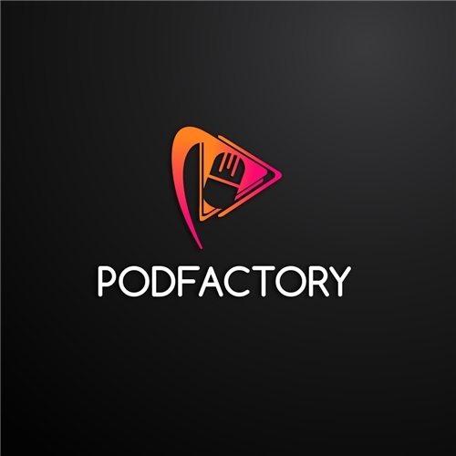 PODFACTORY | Criação de Logo Para Marketing & Comunicação