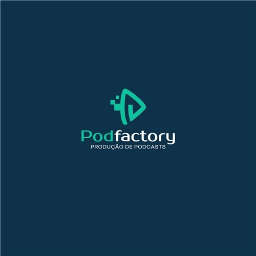 PODFACTORY | Criação de Logo Para Marketing & Comunicação