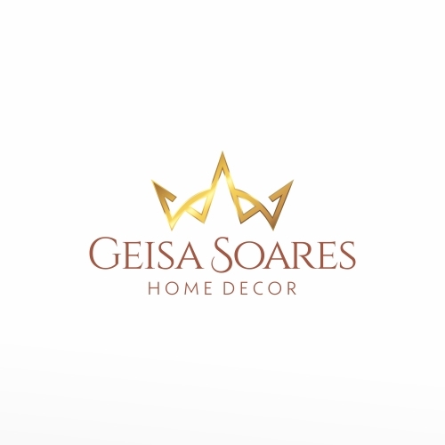 Logo para Geisa Soares | LuisNetto 6048906