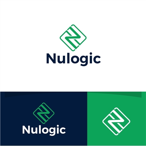 Logo para Nulogic | at4design 6049500