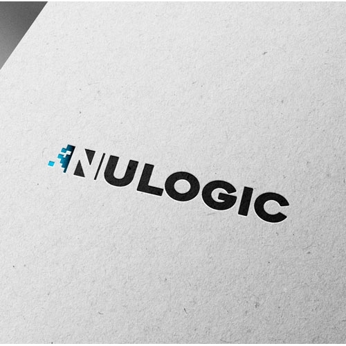 Logo para Nulogic | carlamac.. 6049498