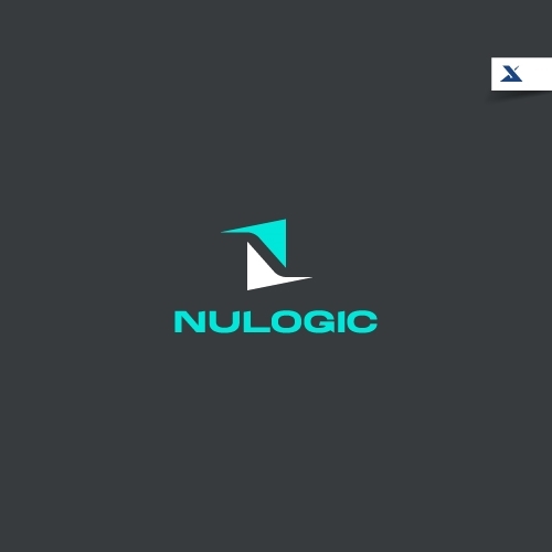 Logo para Nulogic | xandyind.. 6049547