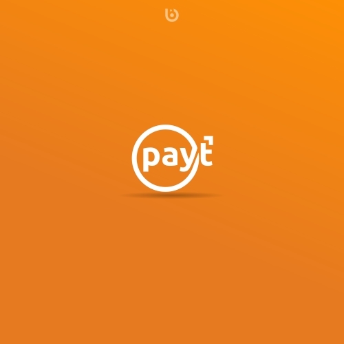 PAYT | Criação de Logo Para Computador & Internet