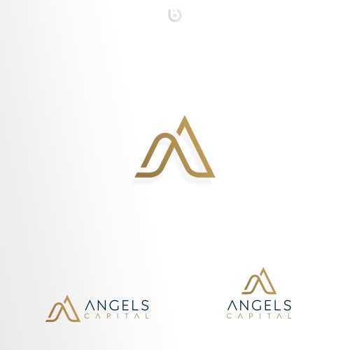 Logo para Angels Capital | brener.m.. 6049749