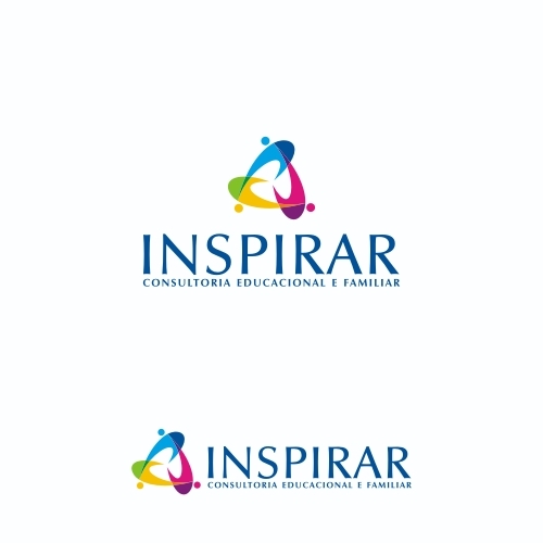 Logo para Inspirar - Consu.. | Rubao 6050071