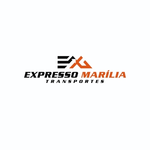 Logo para Expresso Marília.. | Rubao 6050030
